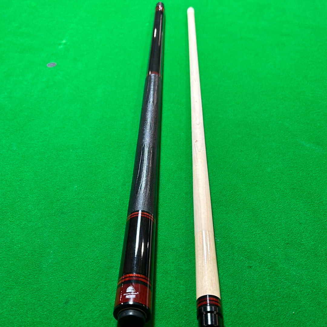 POWERGLIDE Hero 9Ball Canadian Maple Pool Cue - Q-Masters – Q-Masters