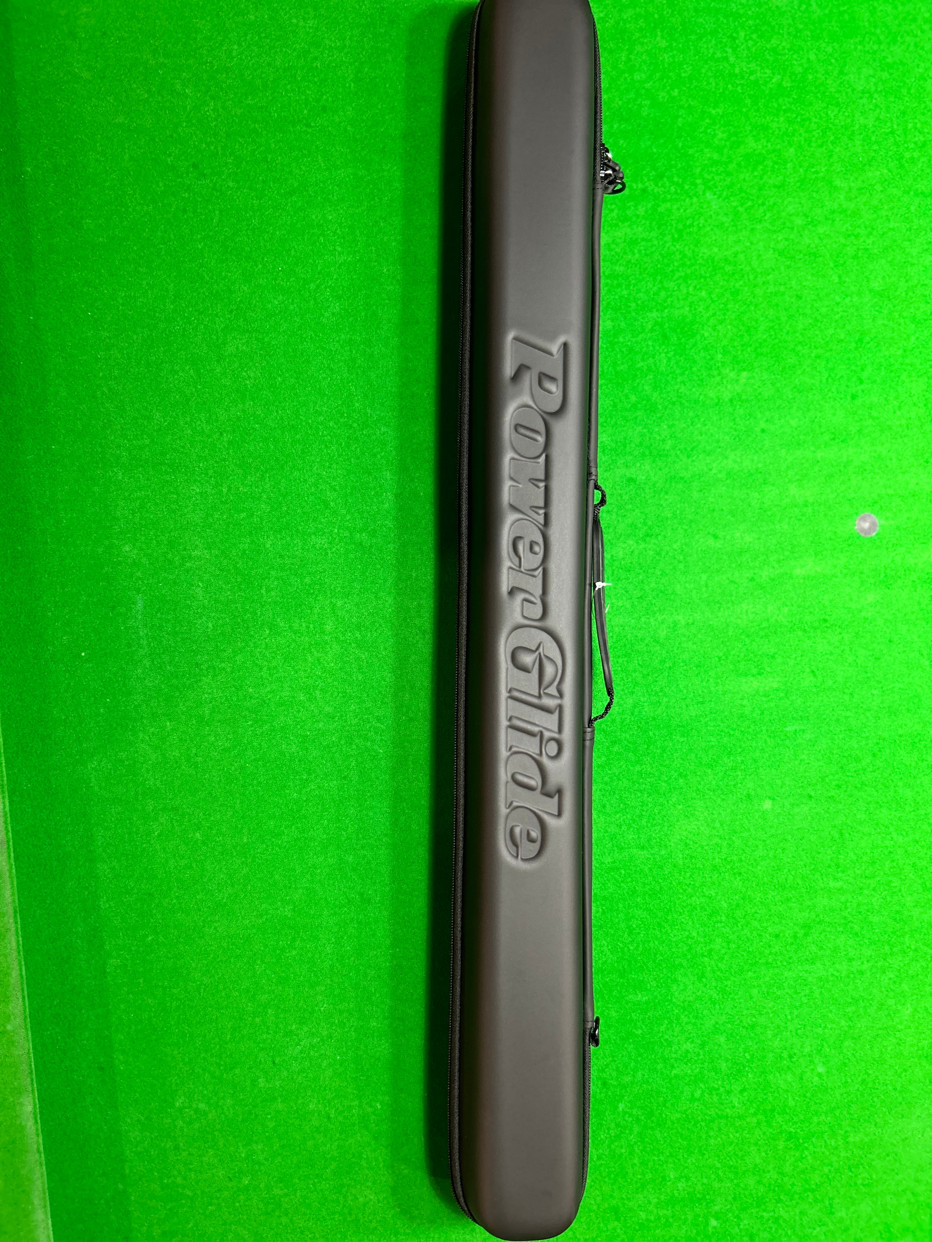 POWERGLIDE Black Pool, Snooker, Billiard Cue Case - Q-Masters – Q-Masters