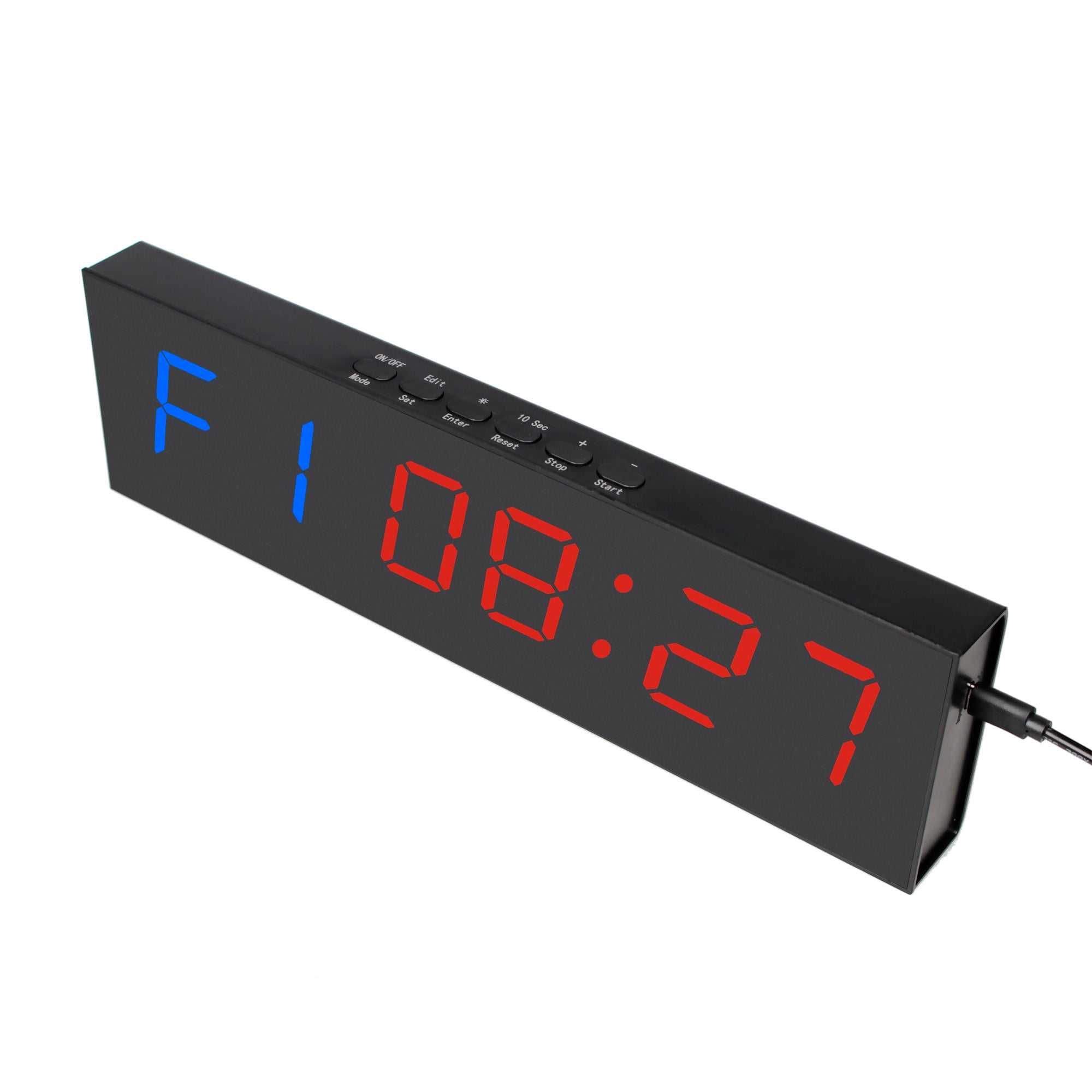 LED Pool, Snooker & Billiard Digital Countdown Timer – Q-Masters