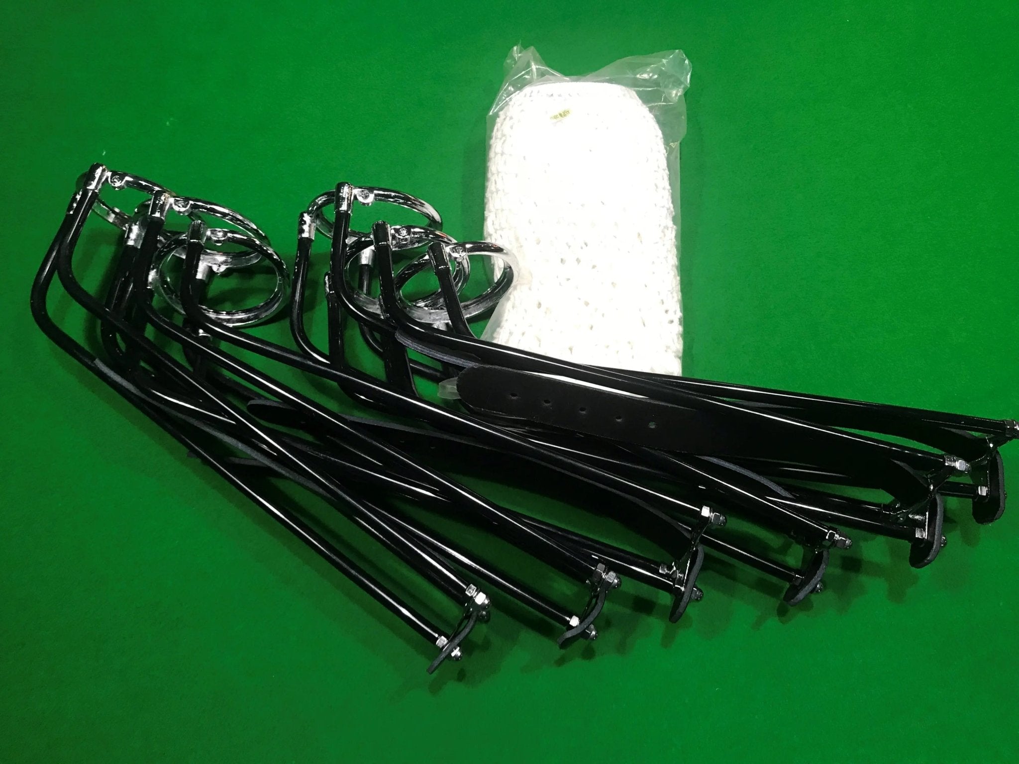 Full Size Snooker Empire Rails - Q-Masters – Q-Masters
