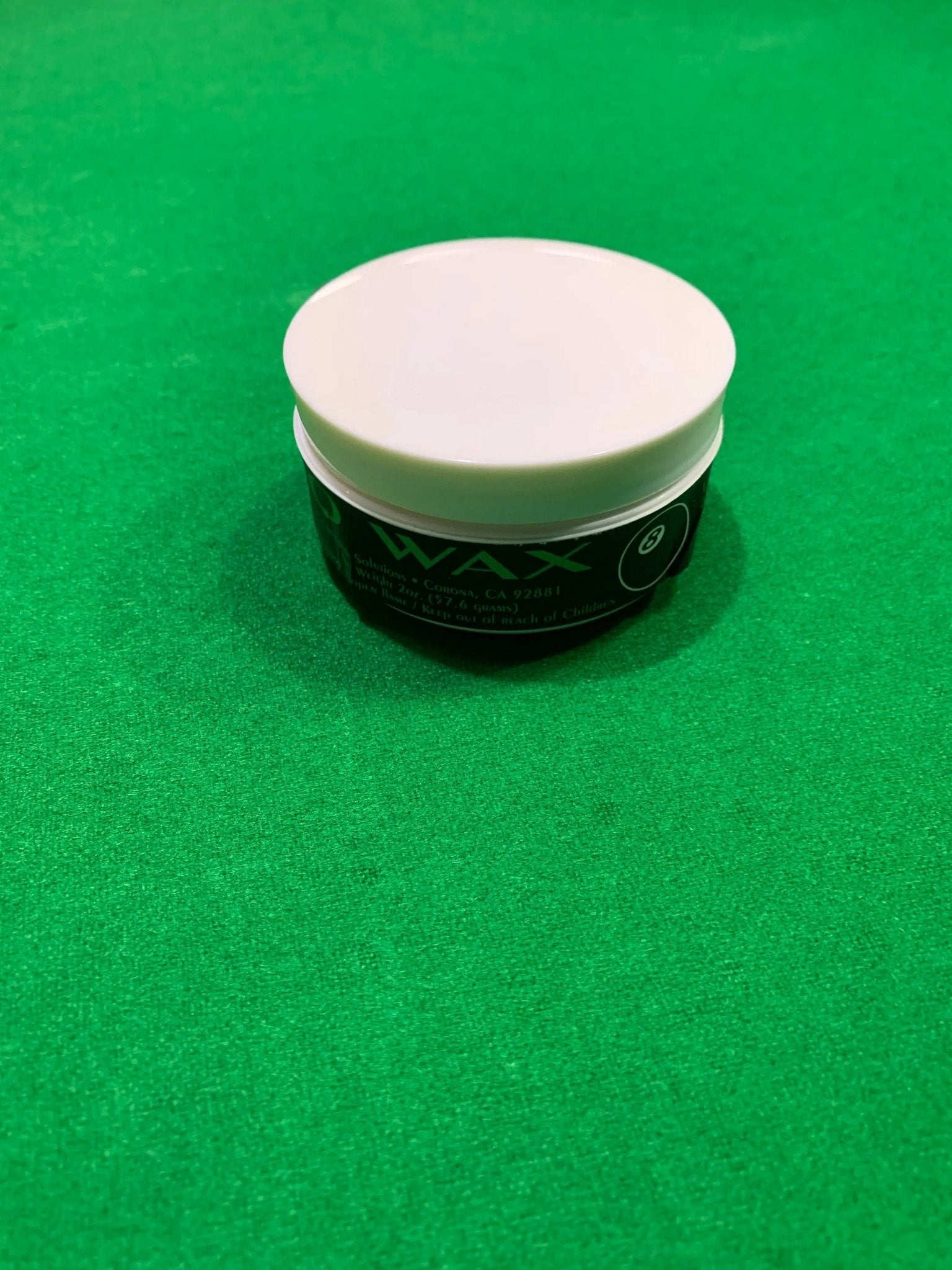 Original Q-Wax - Q-Masters – Q-Masters