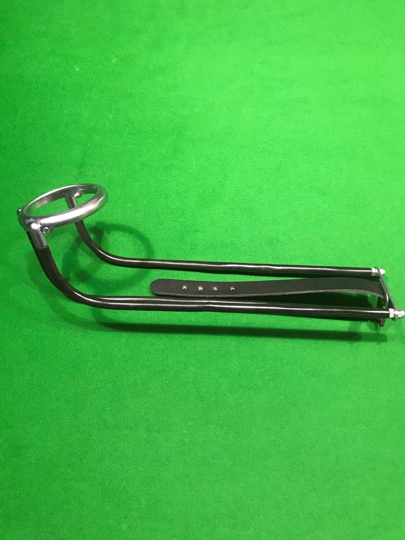 Pool Table Empire Rails Chrome - Q-Masters – Q-Masters